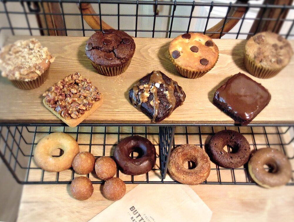 Keto Bakery (Pre-Order Only) – Hina Keto Food and Grocery