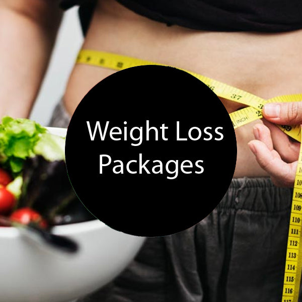 Weight Loss Packages in Pakistan - Keto & More – Hina Keto Food and Grocery